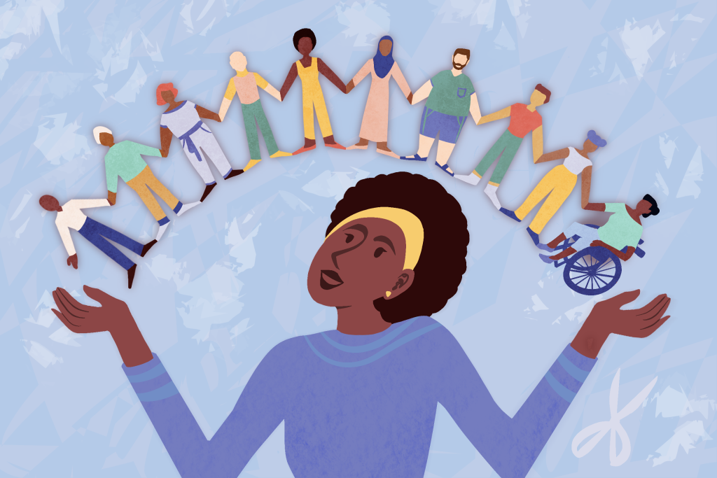 How to be an Inclusive Leader - Praxis Labs